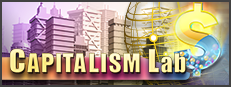 Capitalism II and Capitalism Lab Forum - Index page