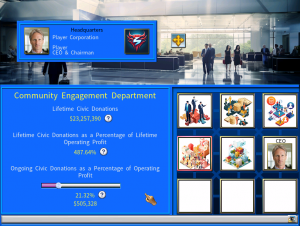 Capitalism Lab Version 10.0 - Capitalism Lab