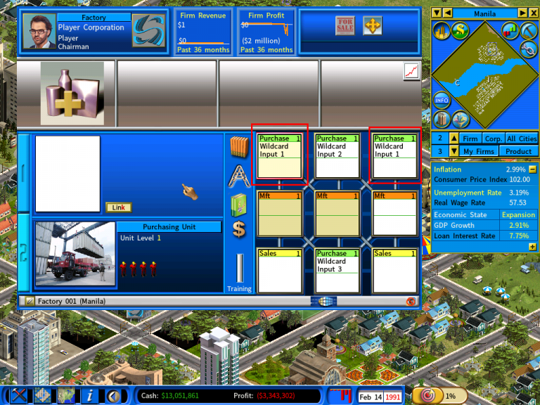 Improved Layout Plan Library - Capitalism Lab