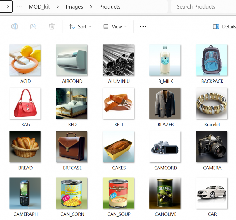 How to Make a MOD - Capitalism Lab