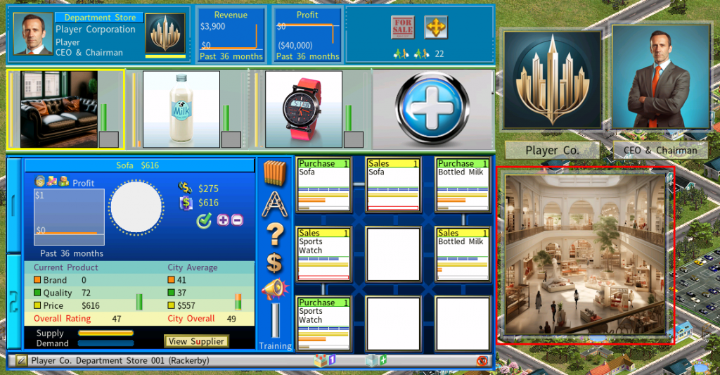 Modding Firm Images - Capitalism Lab