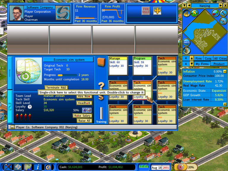 How to Use Video Game Mod - Capitalism Lab