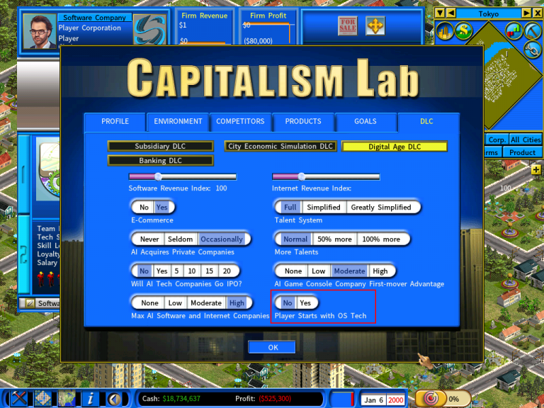 How to Use Video Game Mod - Capitalism Lab