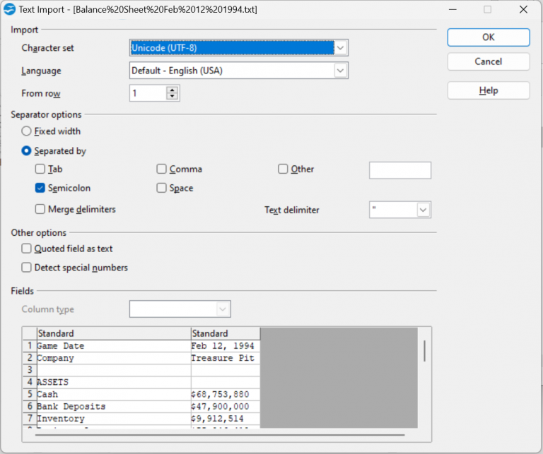Export to File - Capitalism Lab
