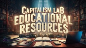 Education - Capitalism Lab