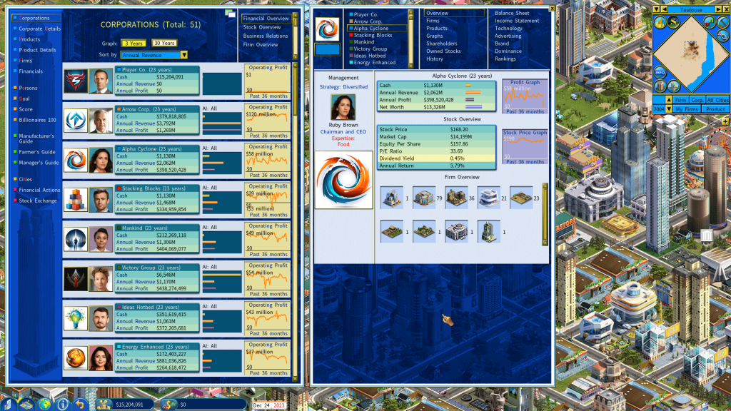 Capitalism Lab Educational Resources - Capitalism Lab