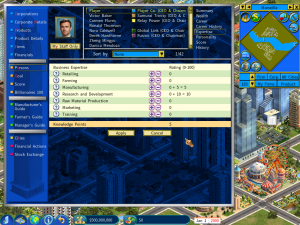 Capitalism Lab Version 10.0 - Capitalism Lab