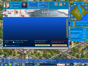 Capitalism Lab Version 10.0 - Capitalism Lab