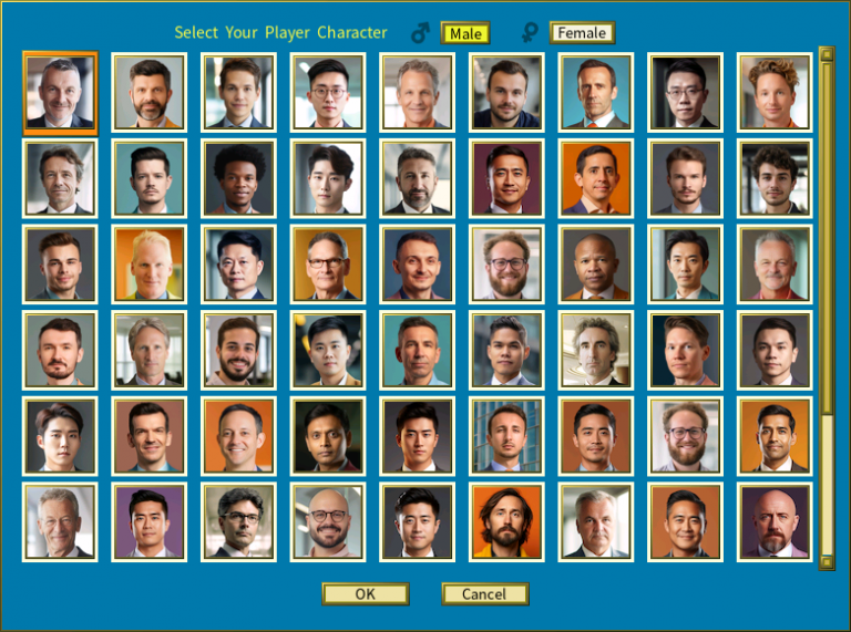 Capitalism Lab Version 10.0 - Capitalism Lab