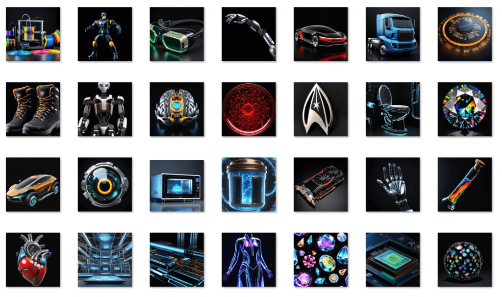 Future World MOD - Capitalism Lab