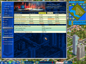 Capitalism Lab Version 10.0 - Capitalism Lab