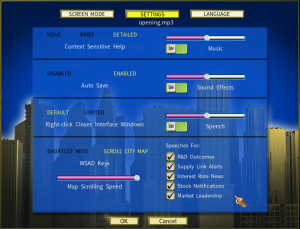 Capitalism Lab Version 10.0 - Capitalism Lab
