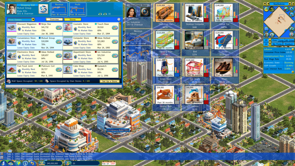 Cash-strapped Startup Mode - Capitalism Lab