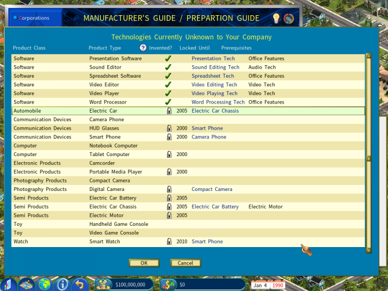 Capitalism Lab Version 11.0 - Capitalism Lab