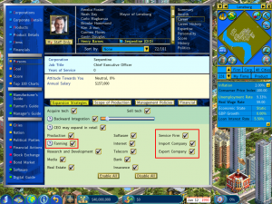 Capitalism Lab Version 11.0 - Capitalism Lab