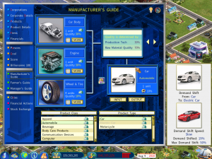 Capitalism Lab Version 11.0 - Capitalism Lab